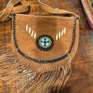 Bags | New Native American Style Purse | Poshmark